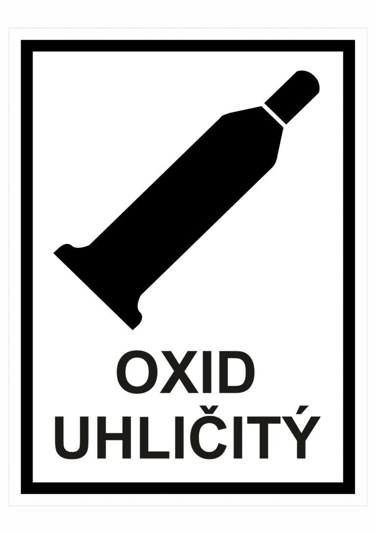 OXID UHLIČITÝ | KRIŽAN - safetyshop