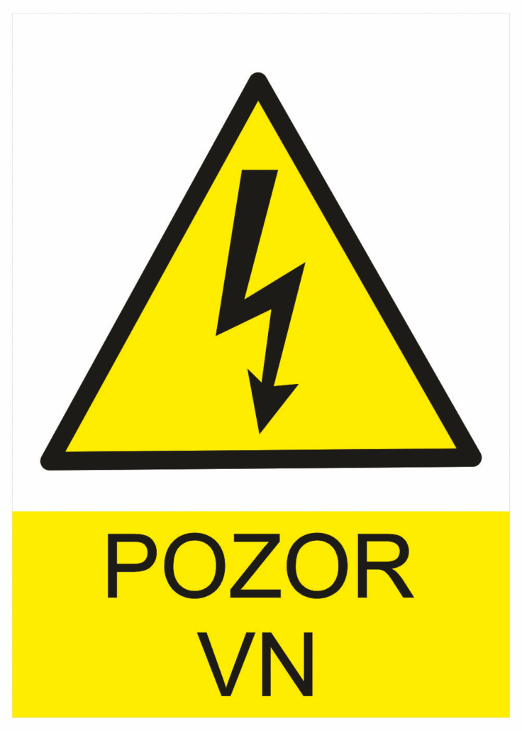 Pozor VN ! | KRIŽAN - safetyshop