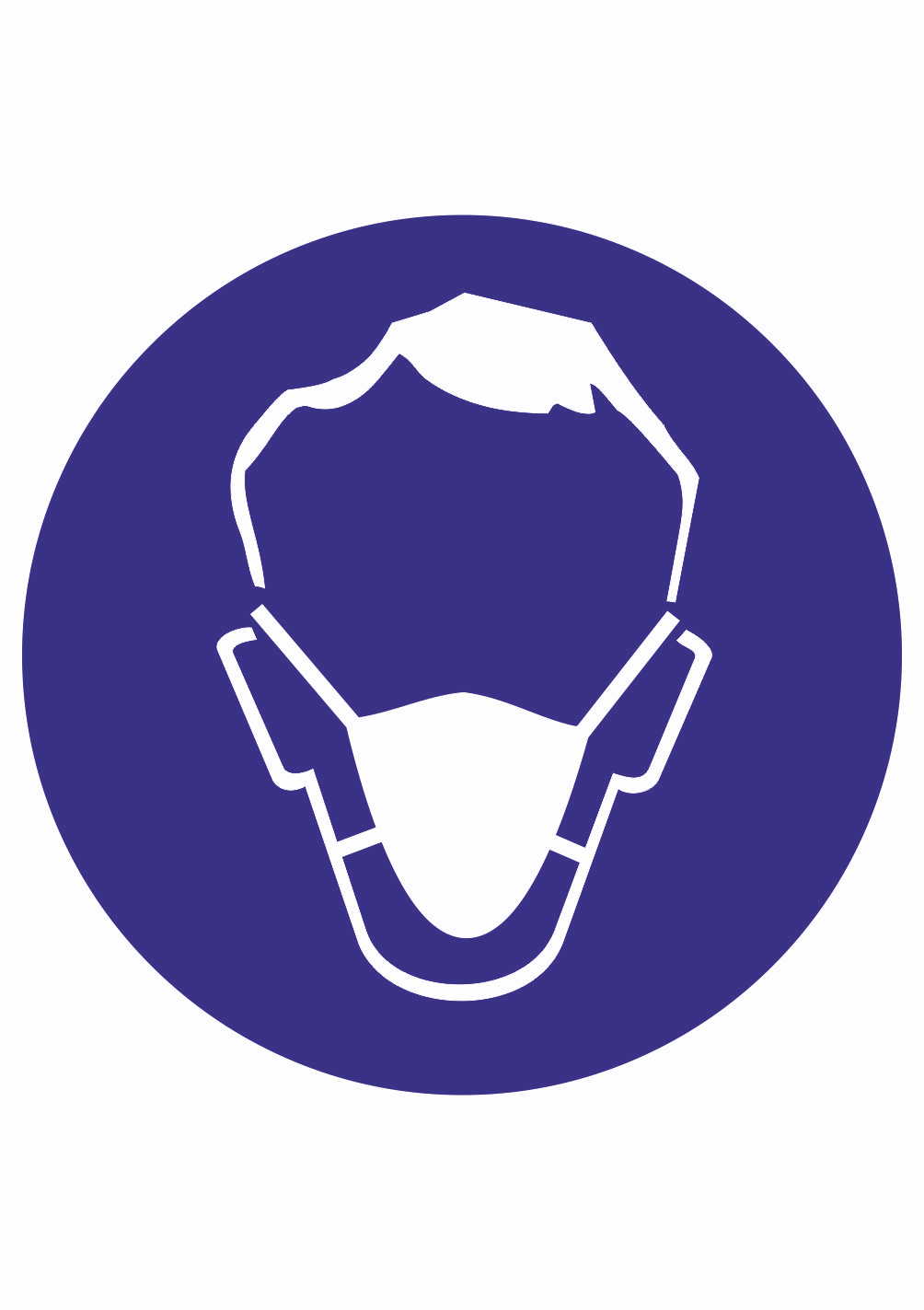 Použij respirátor proti prachu | KRIŽAN - safetyshop