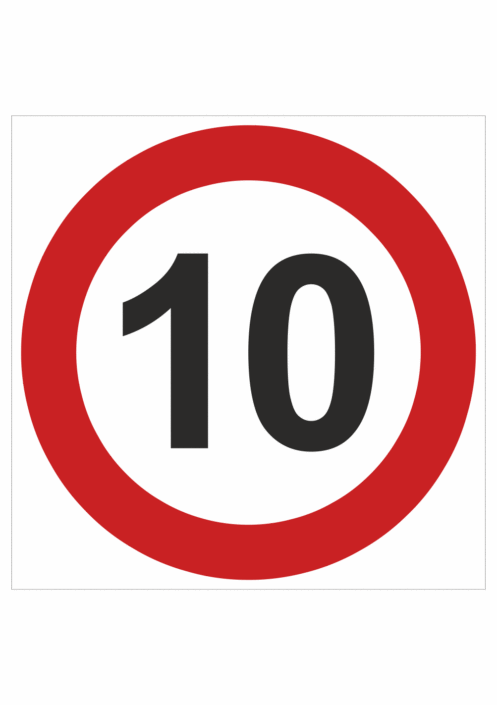Maxim ln Povolen Rychlost 10 Km h KRI AN Safetyshop maxim-ln-povolen-rychlost-10-km-h-kri-an-safetyshop