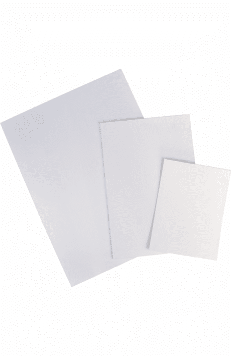 Plastové PVC desky | KRIŽAN - safetyshop