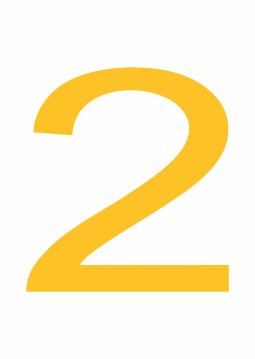 PermaLean číslo 2 – žluté | KRIŽAN - safetyshop